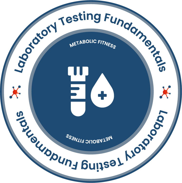 Laboratory Fundamentals testing — WellGEN, Verbeter je gezondheid