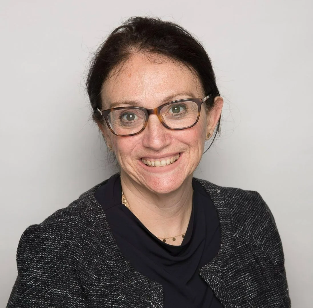 Maria Tamayo — Decisive Consulting