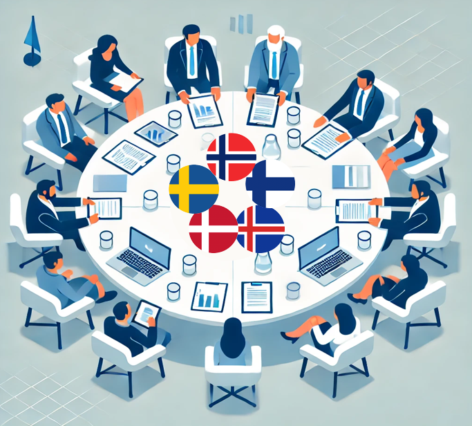 Joint Nordic HTA Bodies (JNHB): further collaborations for HTA in ...