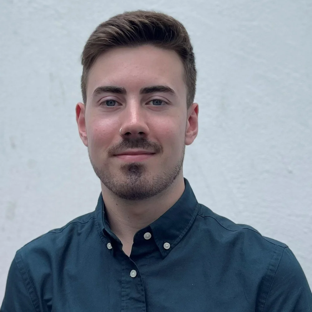 Nick Cartwright — Decisive Consulting