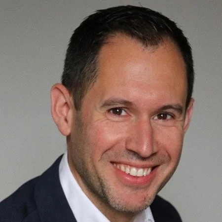 Meet the Team — Decisive Consulting