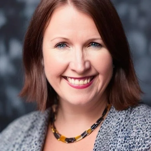 Esther Nzenza — Decisive Consulting Ltd