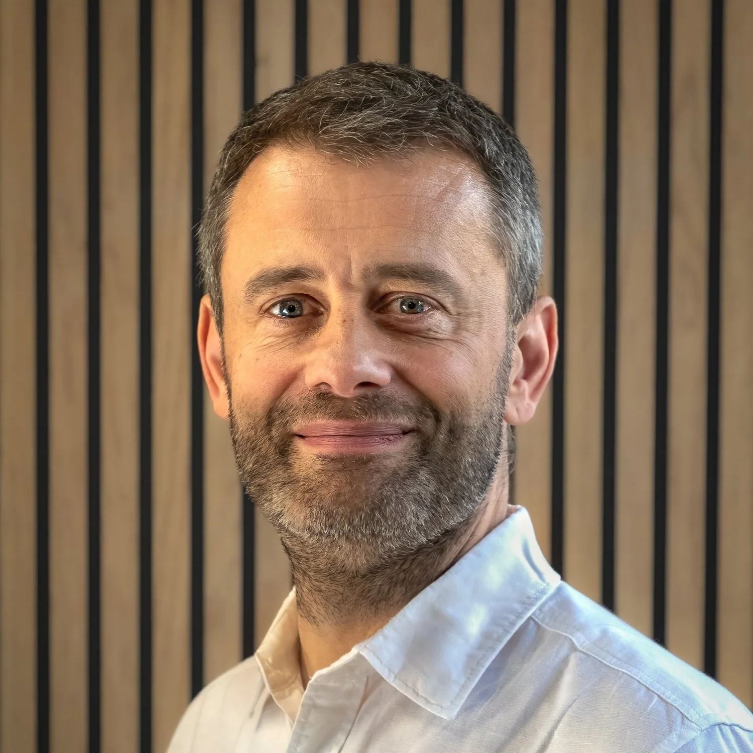 Meet the Team — Decisive Consulting