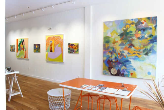 News — Emil Robinson