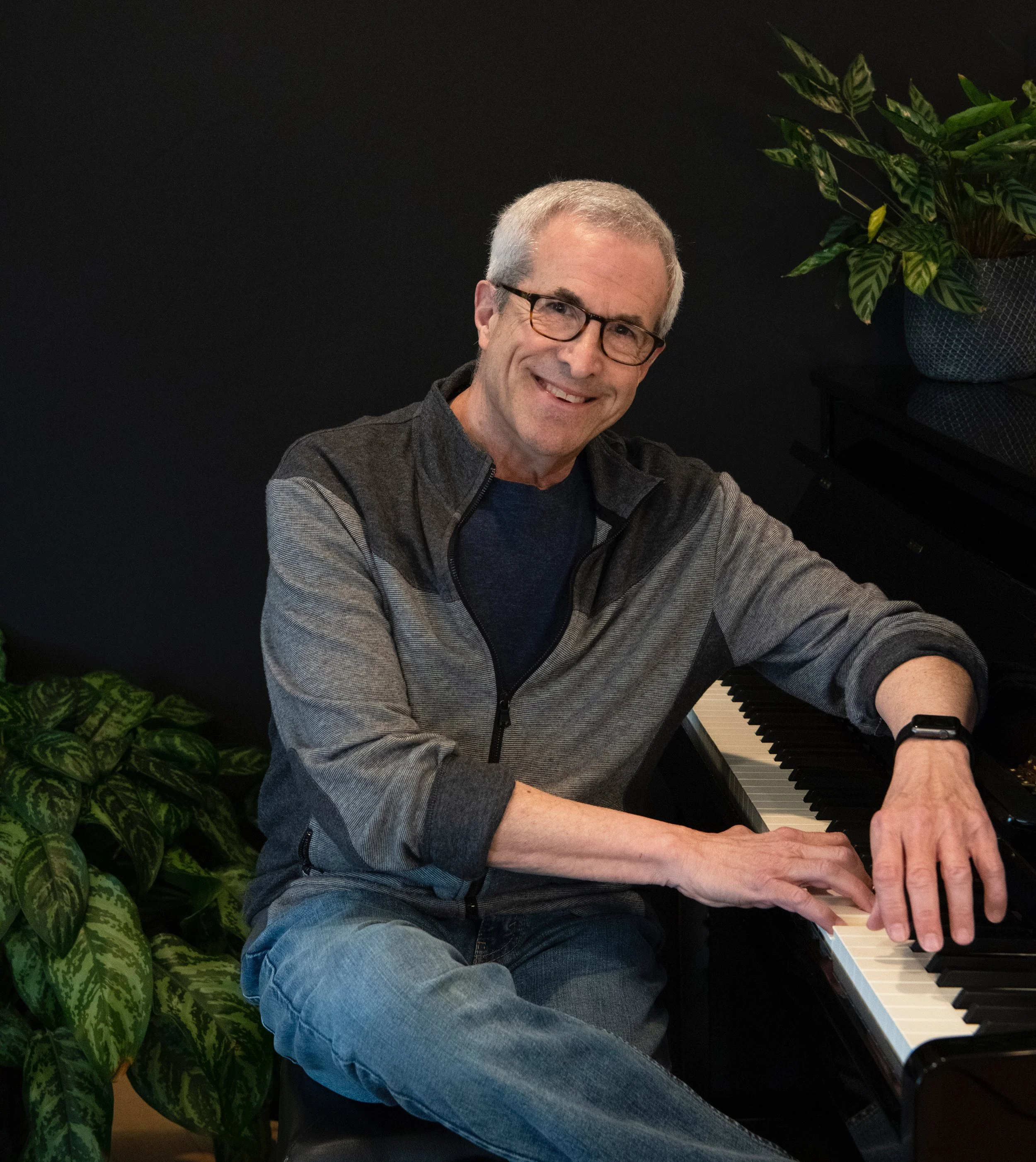 About — Dan-Alan-Levine