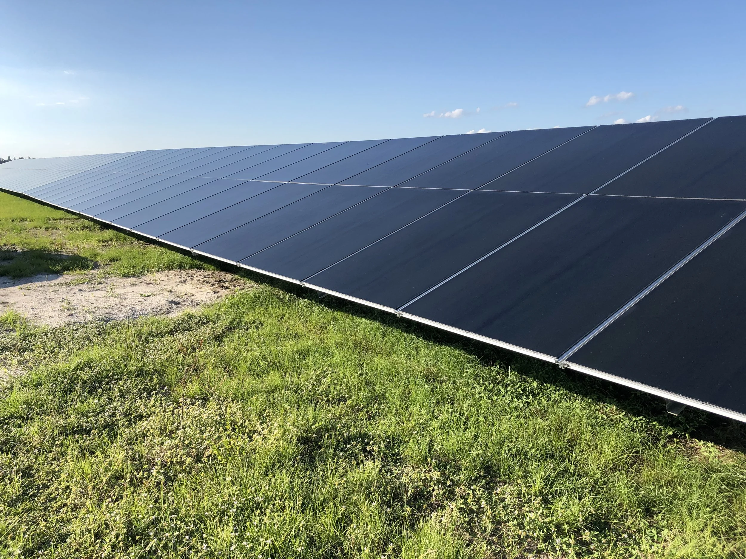 Portfolio — Revamp Engineering, Inc.