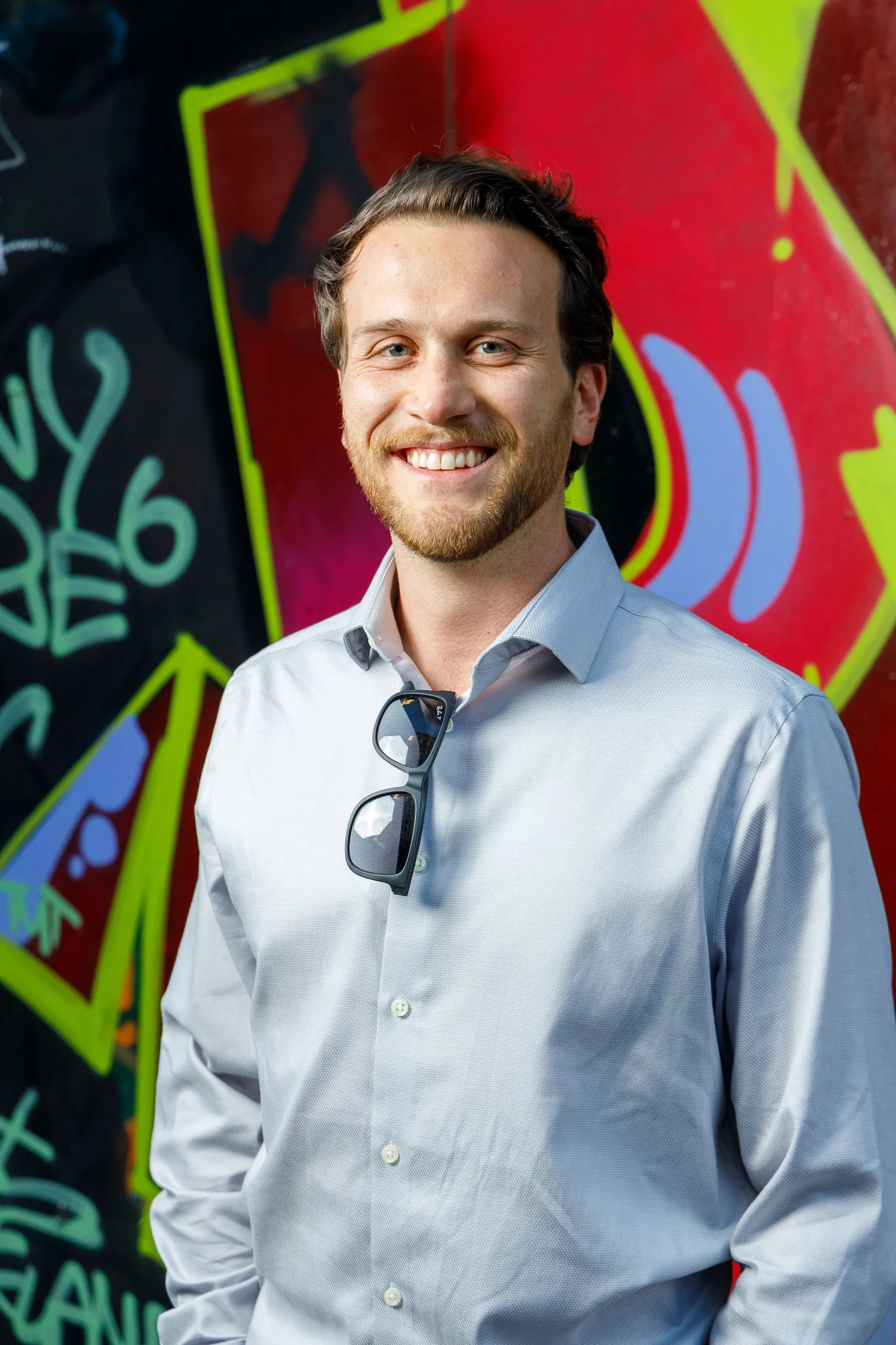 Team — Revamp Engineering, Inc.