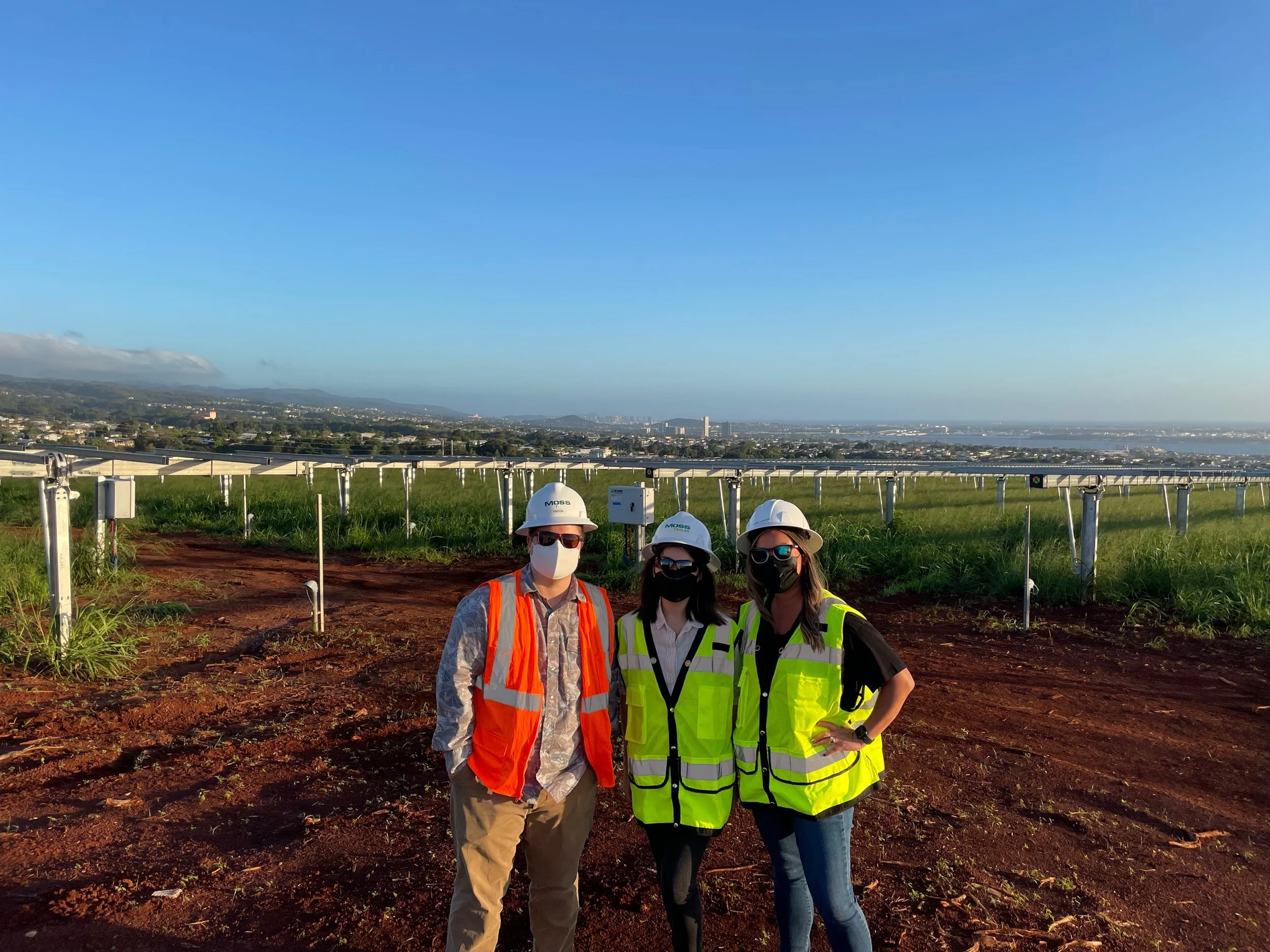 Revamp Renewable Engineering