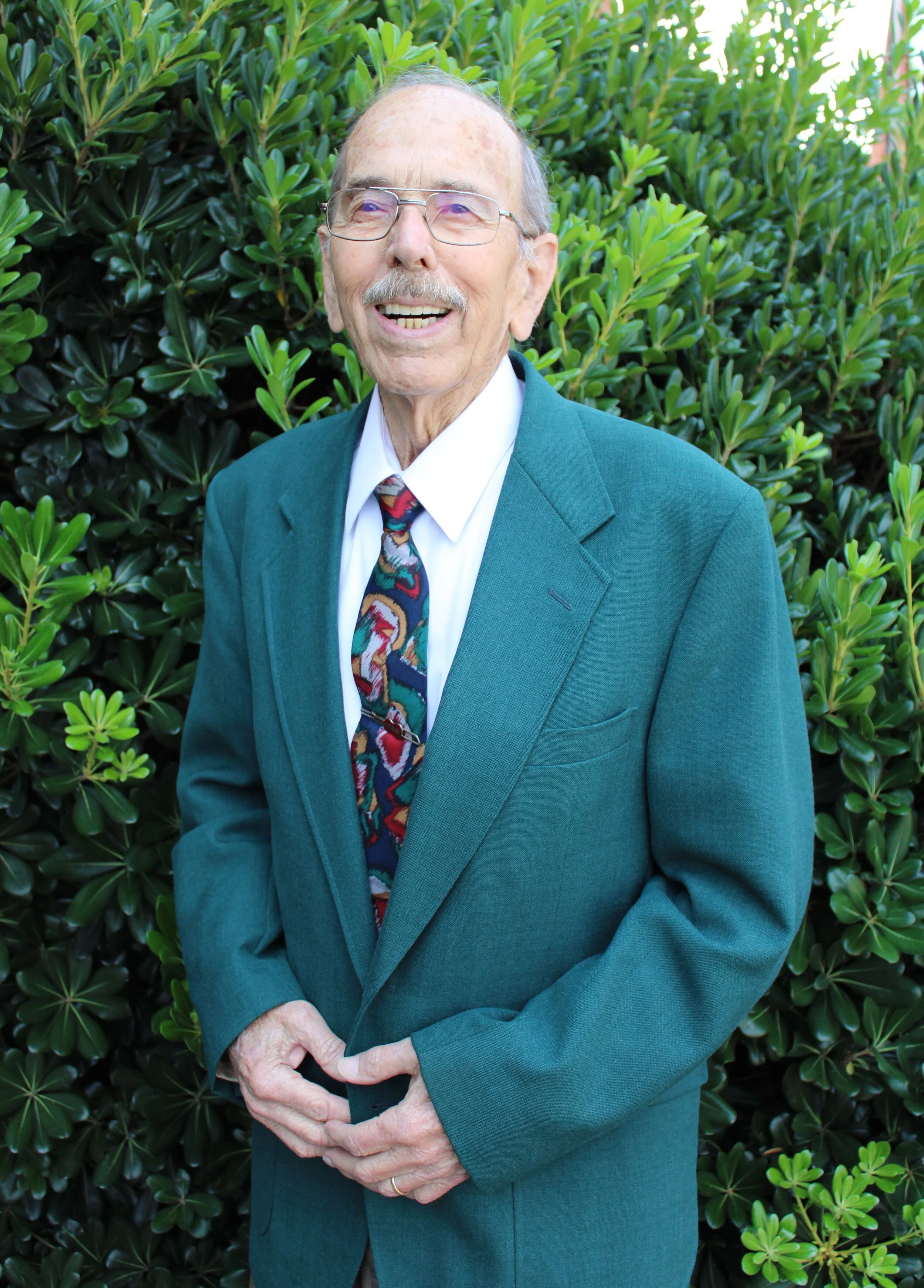 Leadership & Staff — College Avenue Church of Christ