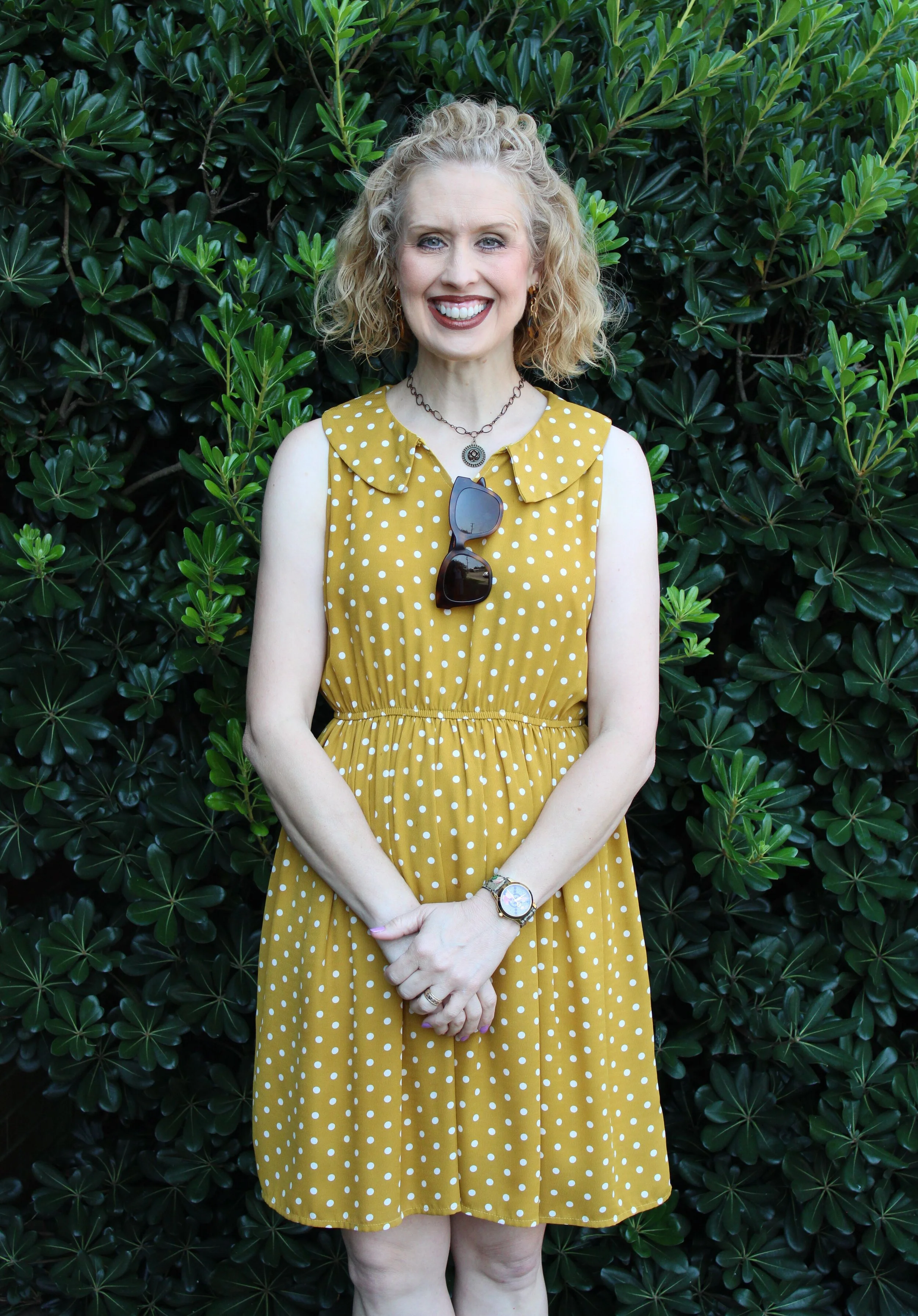 Leadership & Staff — College Avenue Church of Christ