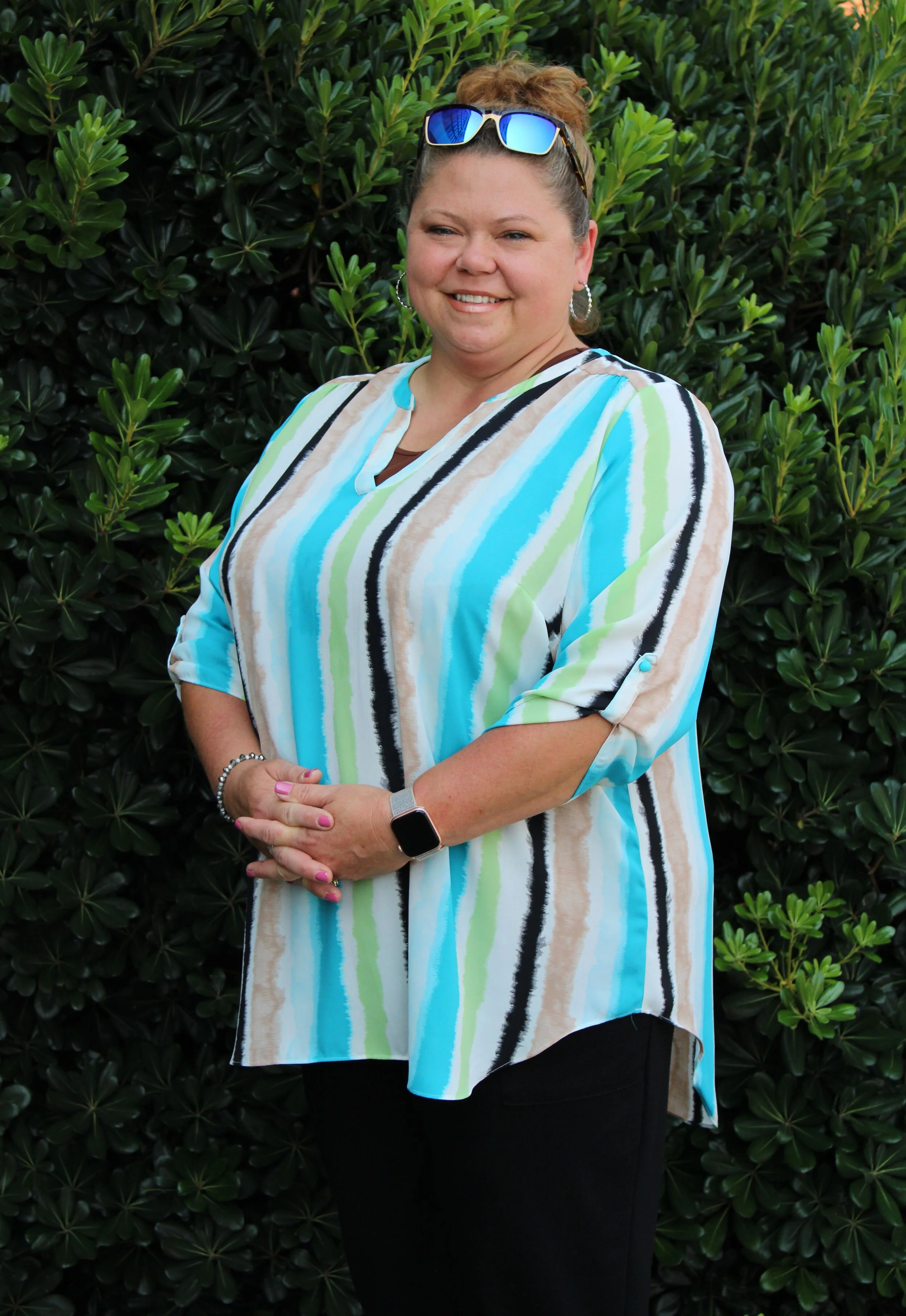 Leadership & Staff — College Avenue Church of Christ