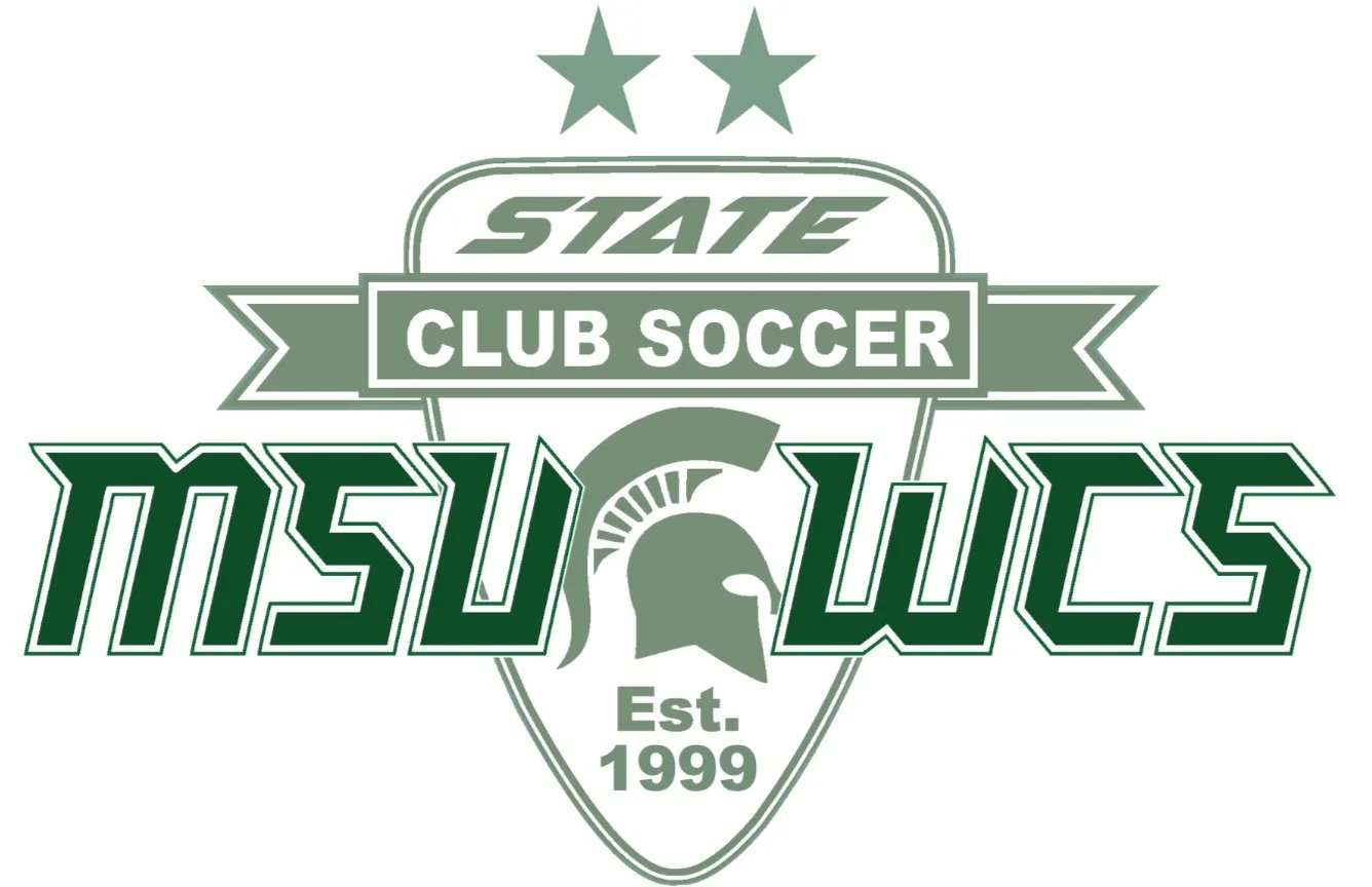 Michigan State University Women's Club Soccer