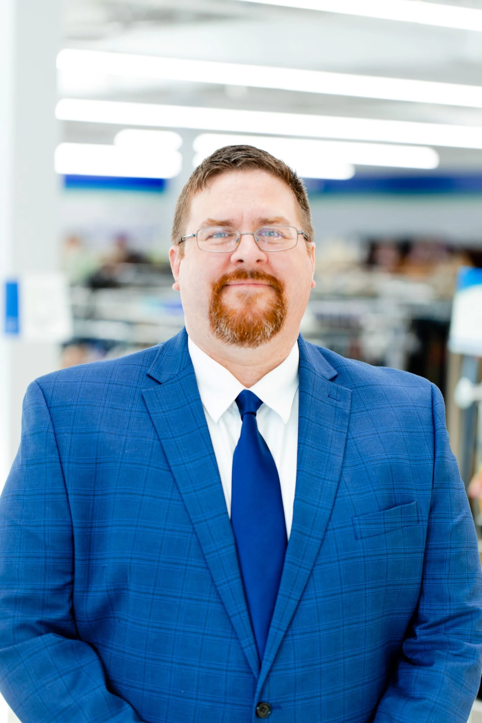 Who We Are — Alabama Goodwill Industries