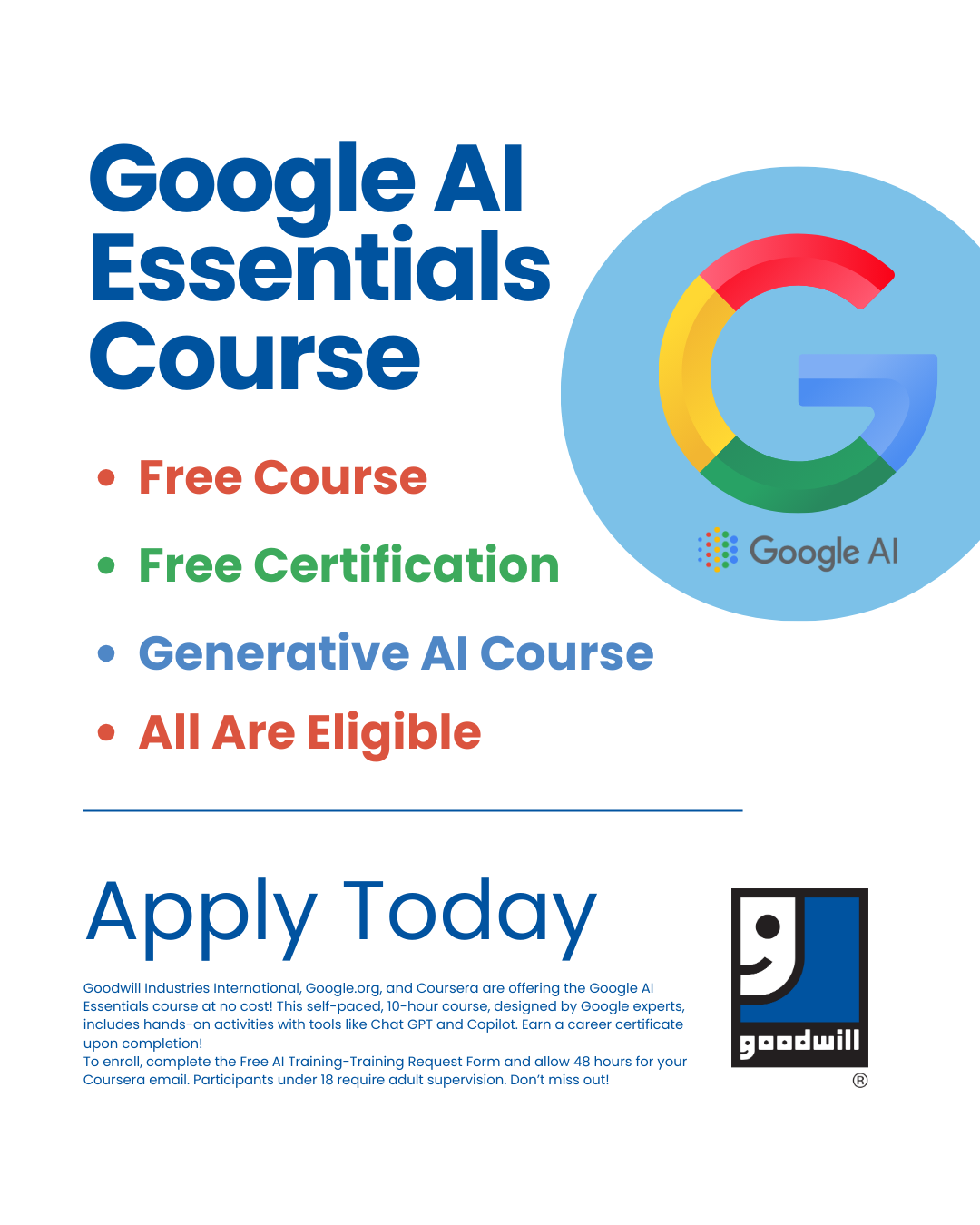 Career Center — Alabama Goodwill Industries