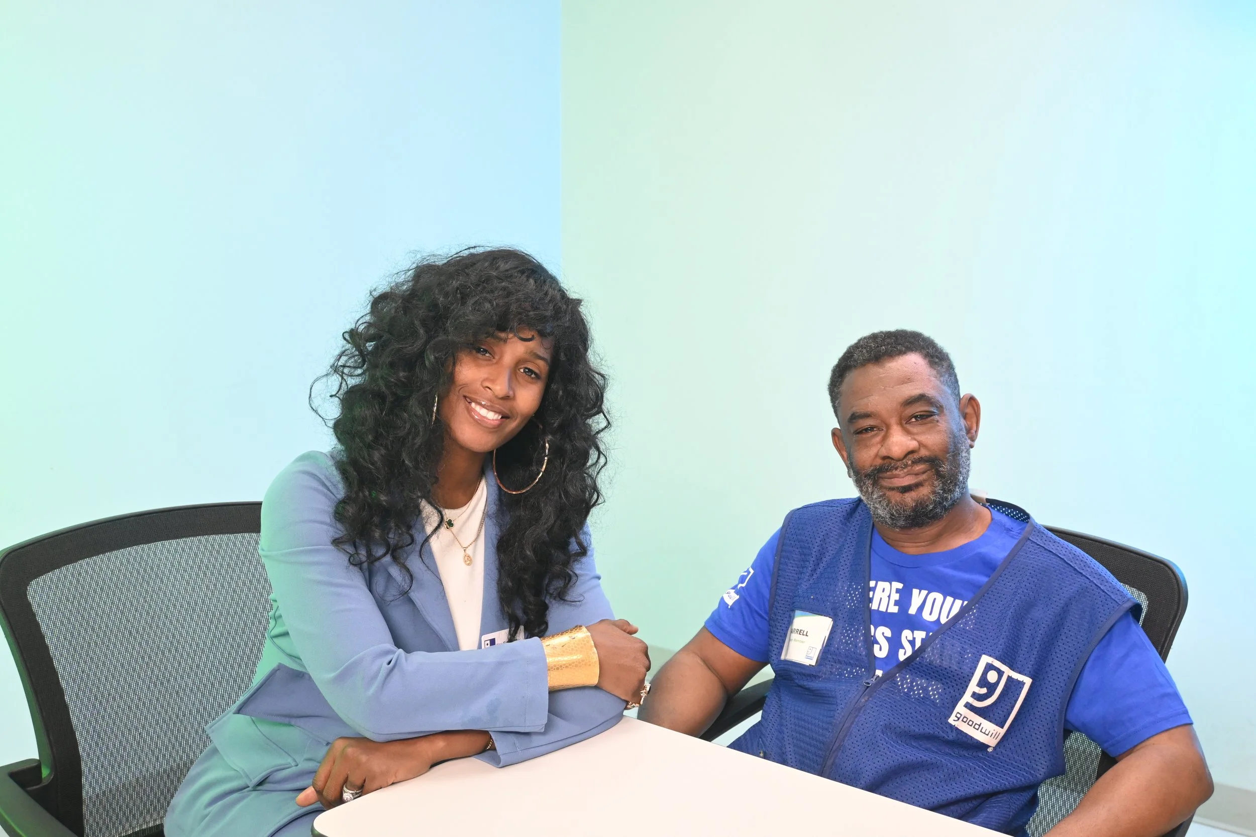 Alabama Goodwill Industries