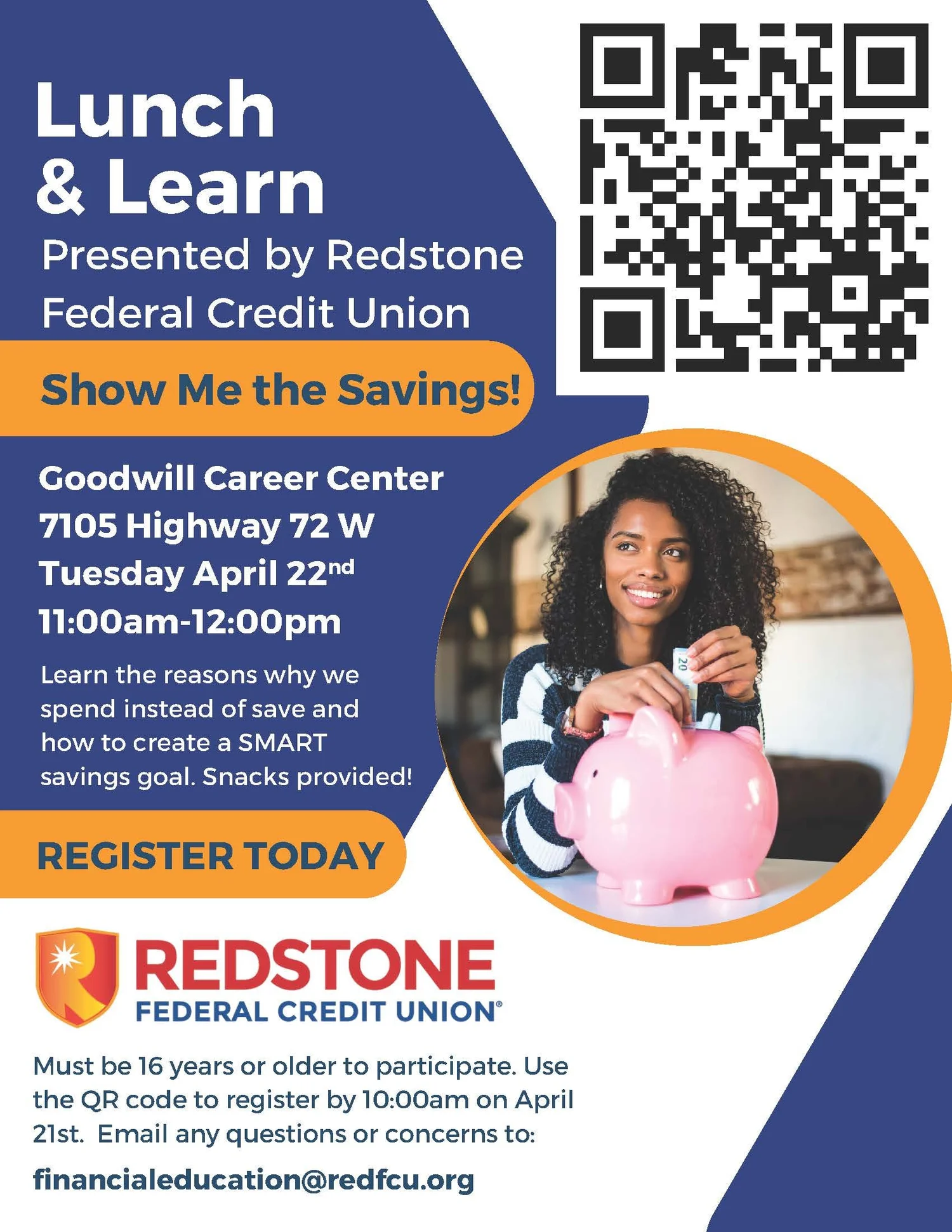 Upcoming Events | Join, Learn, Succeed Today — Alabama Goodwill Industries