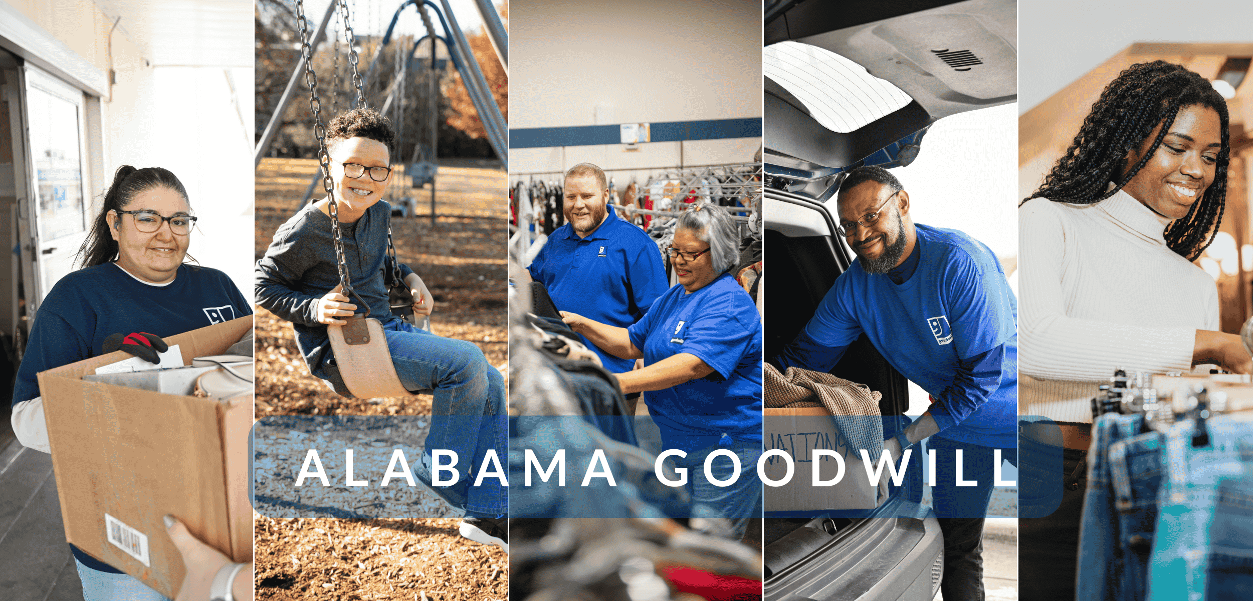 Mission | Alabama Goodwill is a vital part of our community. — Alabama ...