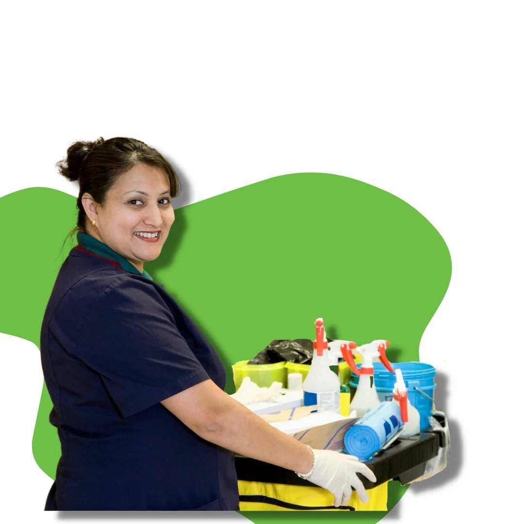 Hire From Us — Alabama Goodwill Industries