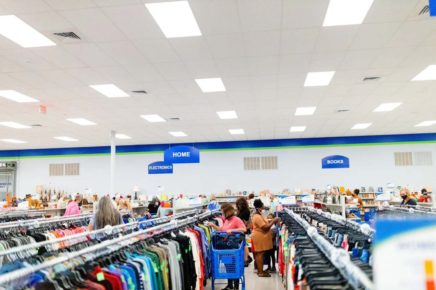 How does Goodwill support a sustainable future? — Alabama Goodwill ...