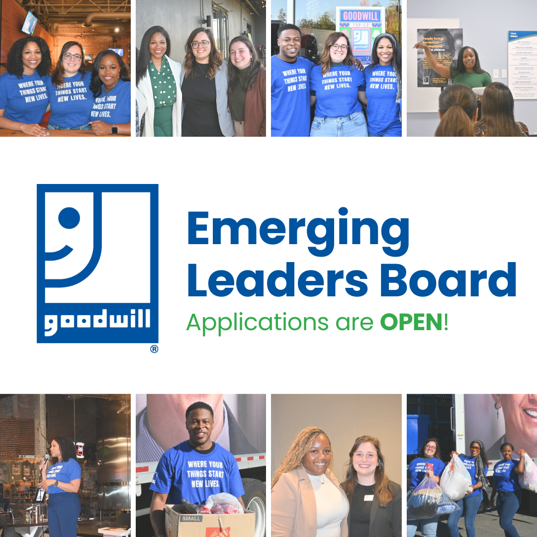 Alabama Goodwill Industries