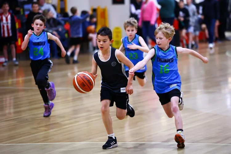 After School Basketball Training in Crows Nest | NSBA
