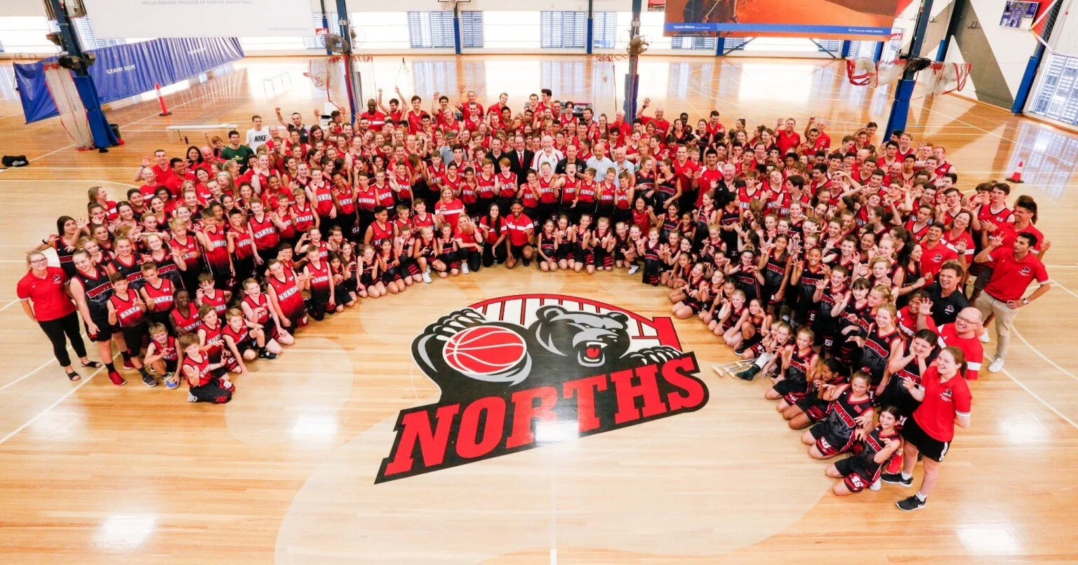 About Us — Northern Suburbs Basketball Association
