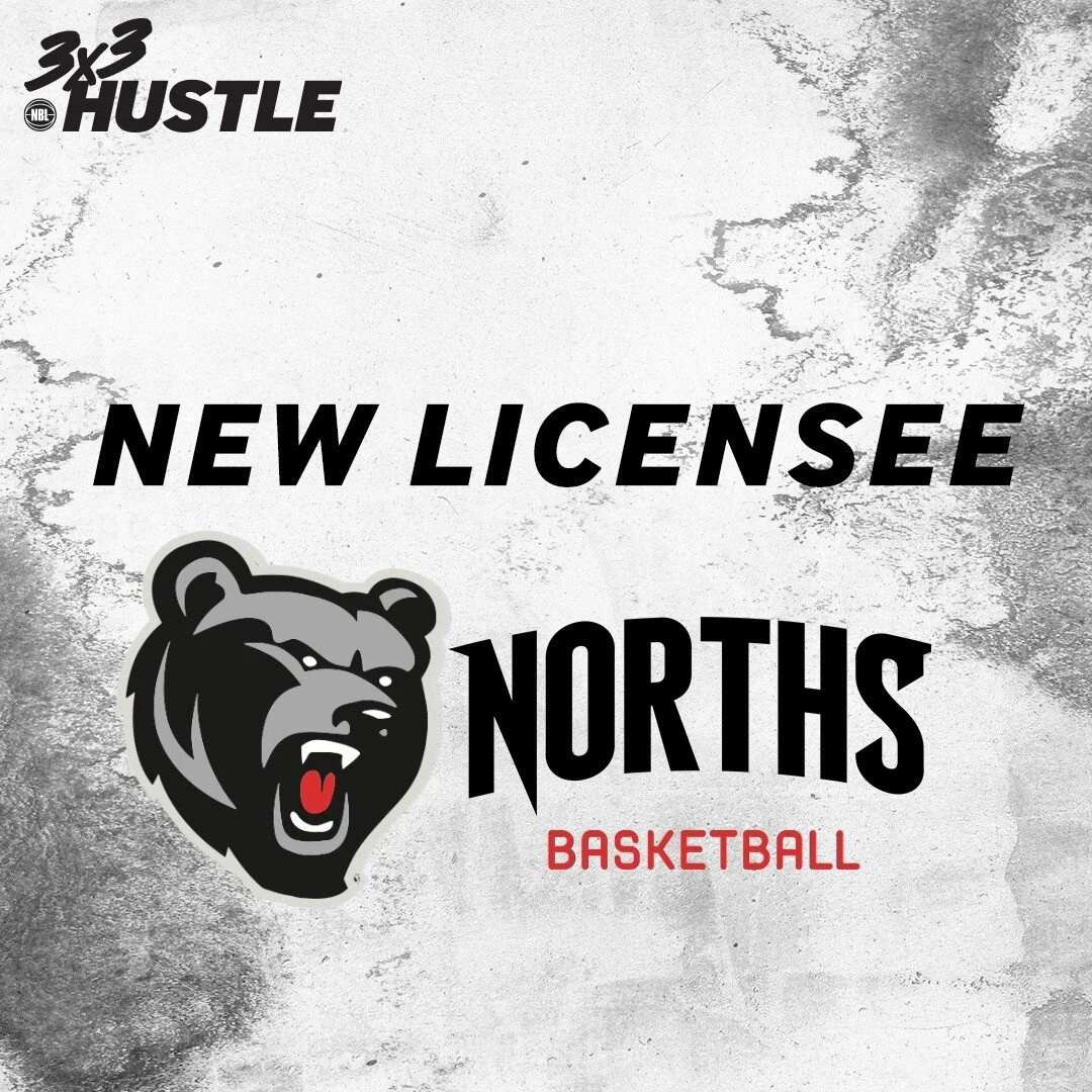 Northern Suburbs Basketball Association