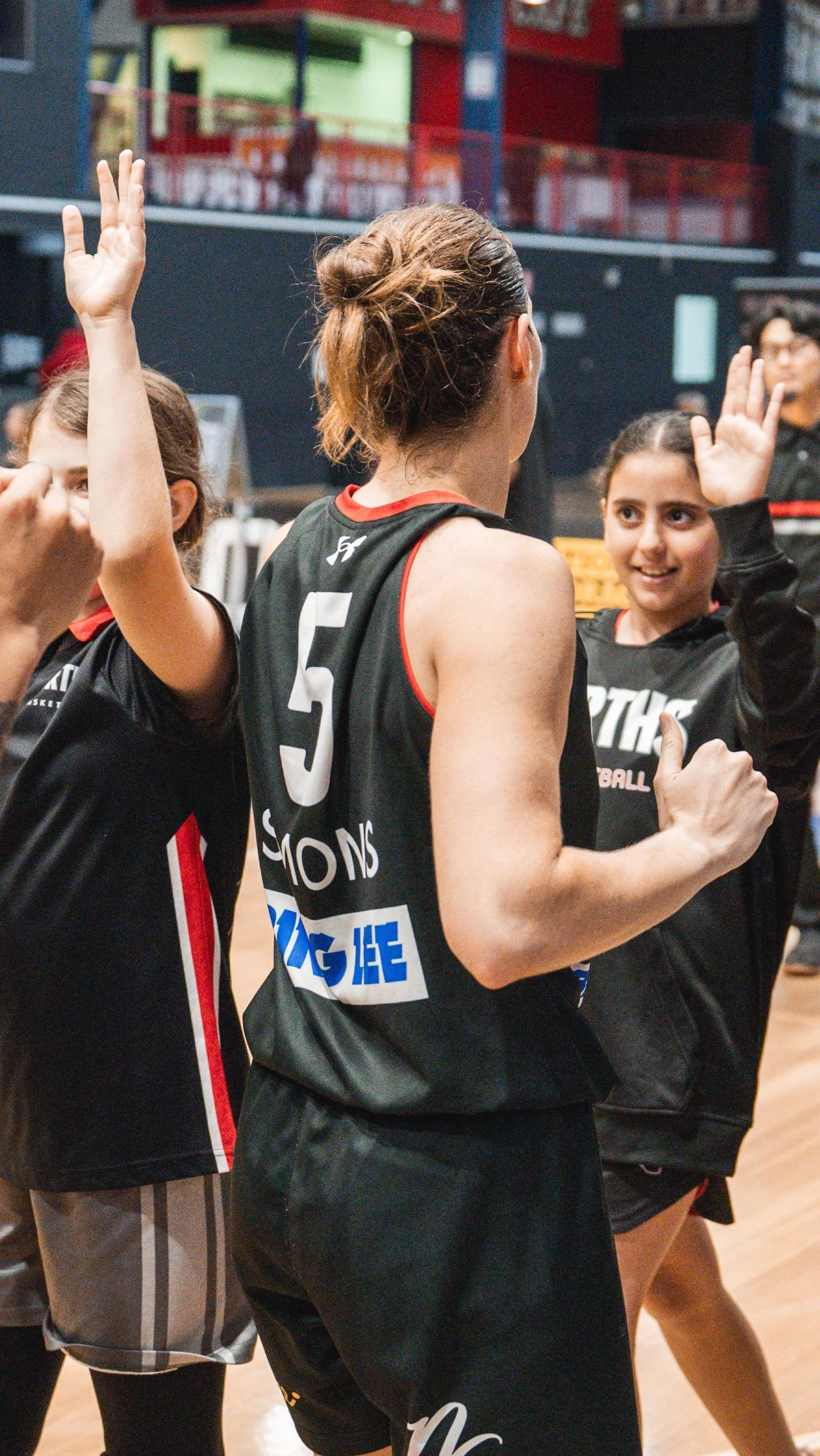 Northern Suburbs Basketball Association