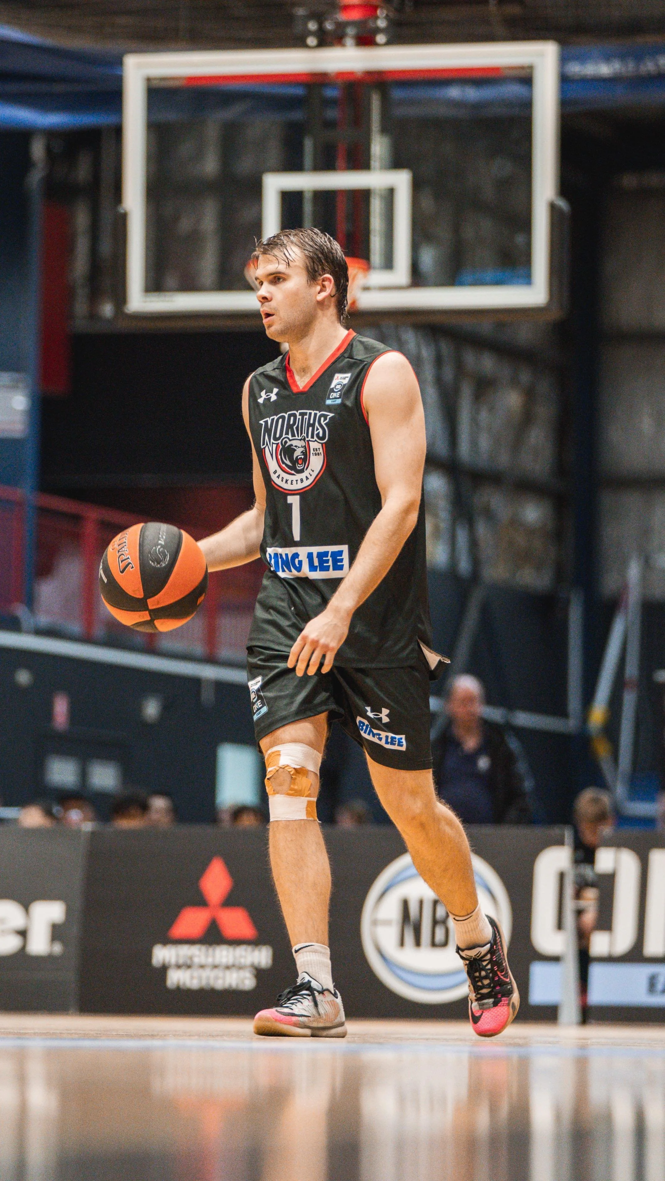 Northern Suburbs Basketball Association