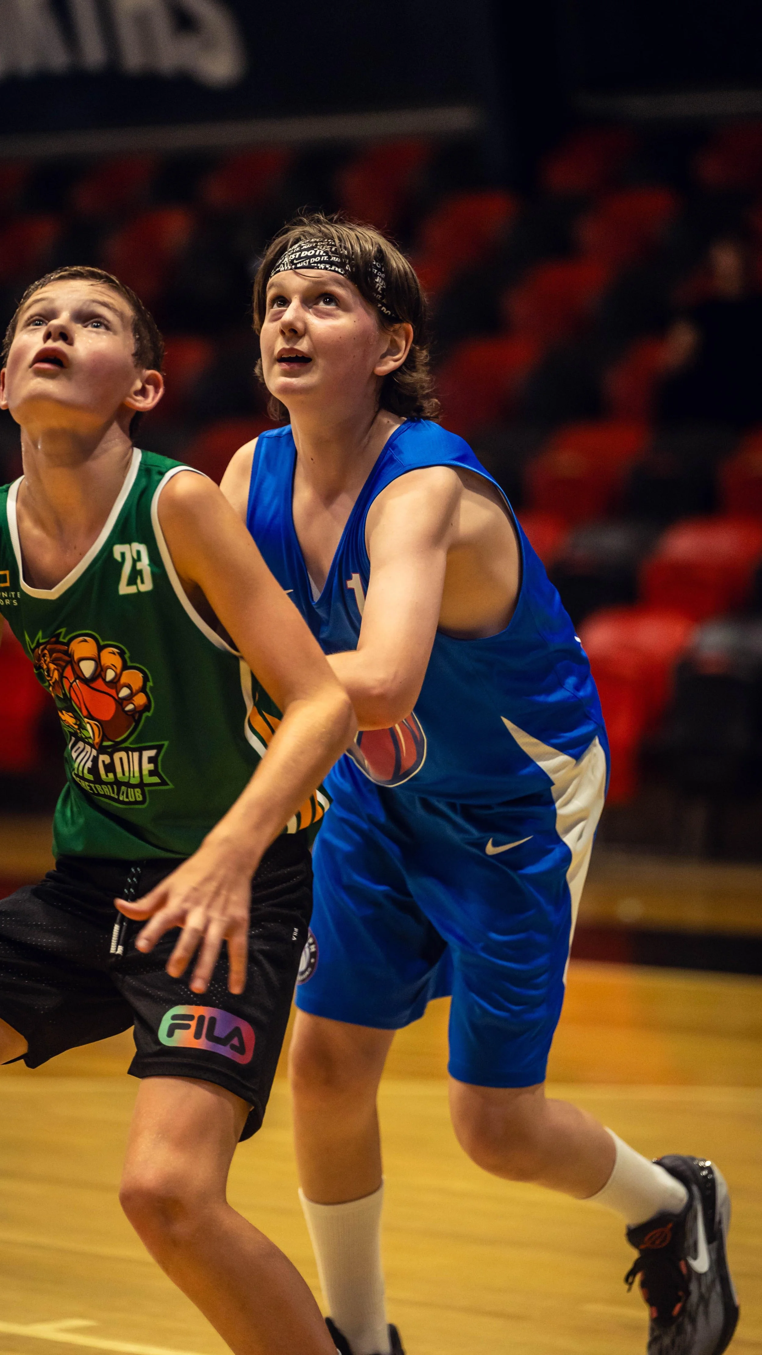 Northern Suburbs Basketball Association