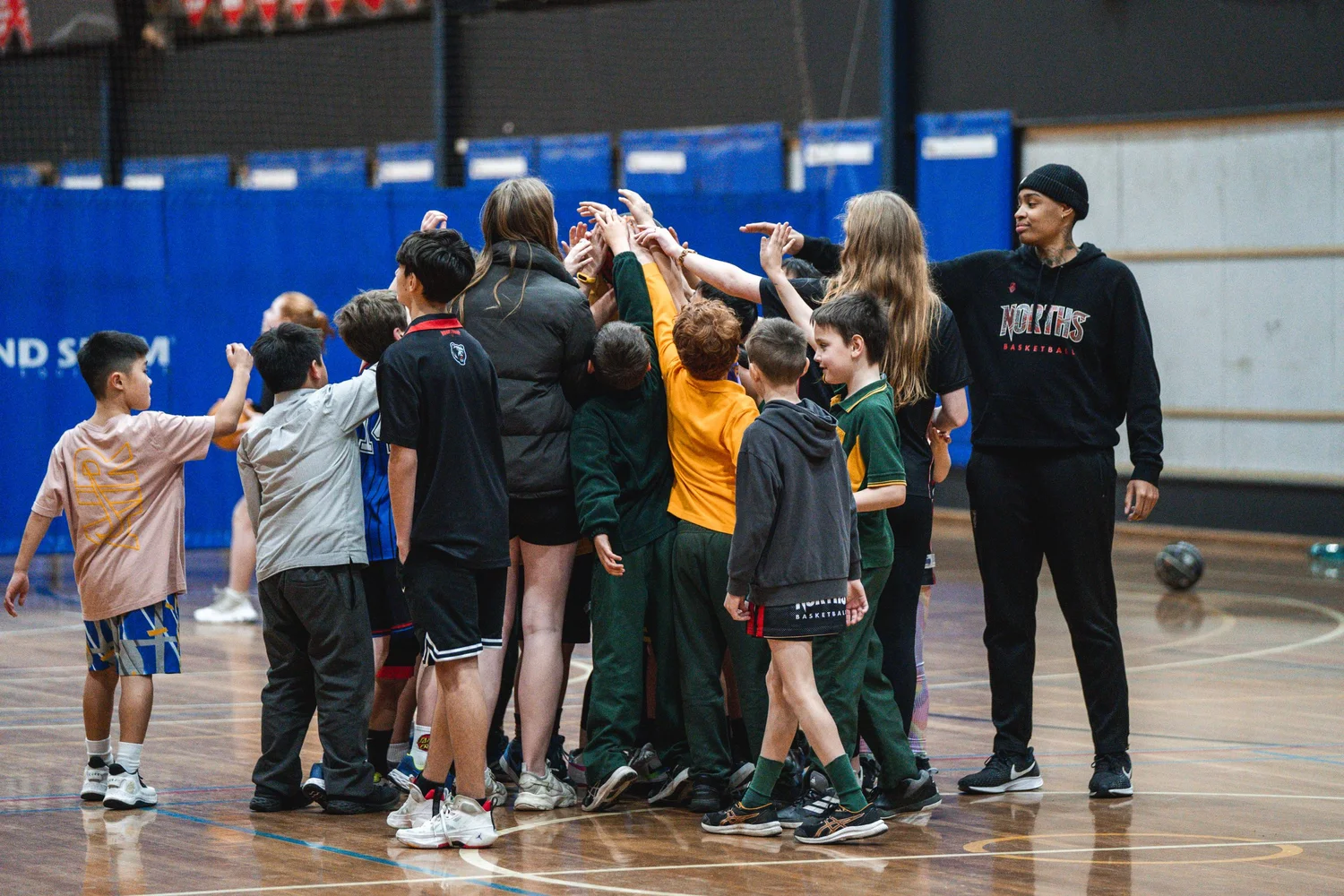 Northern Suburbs Basketball Association