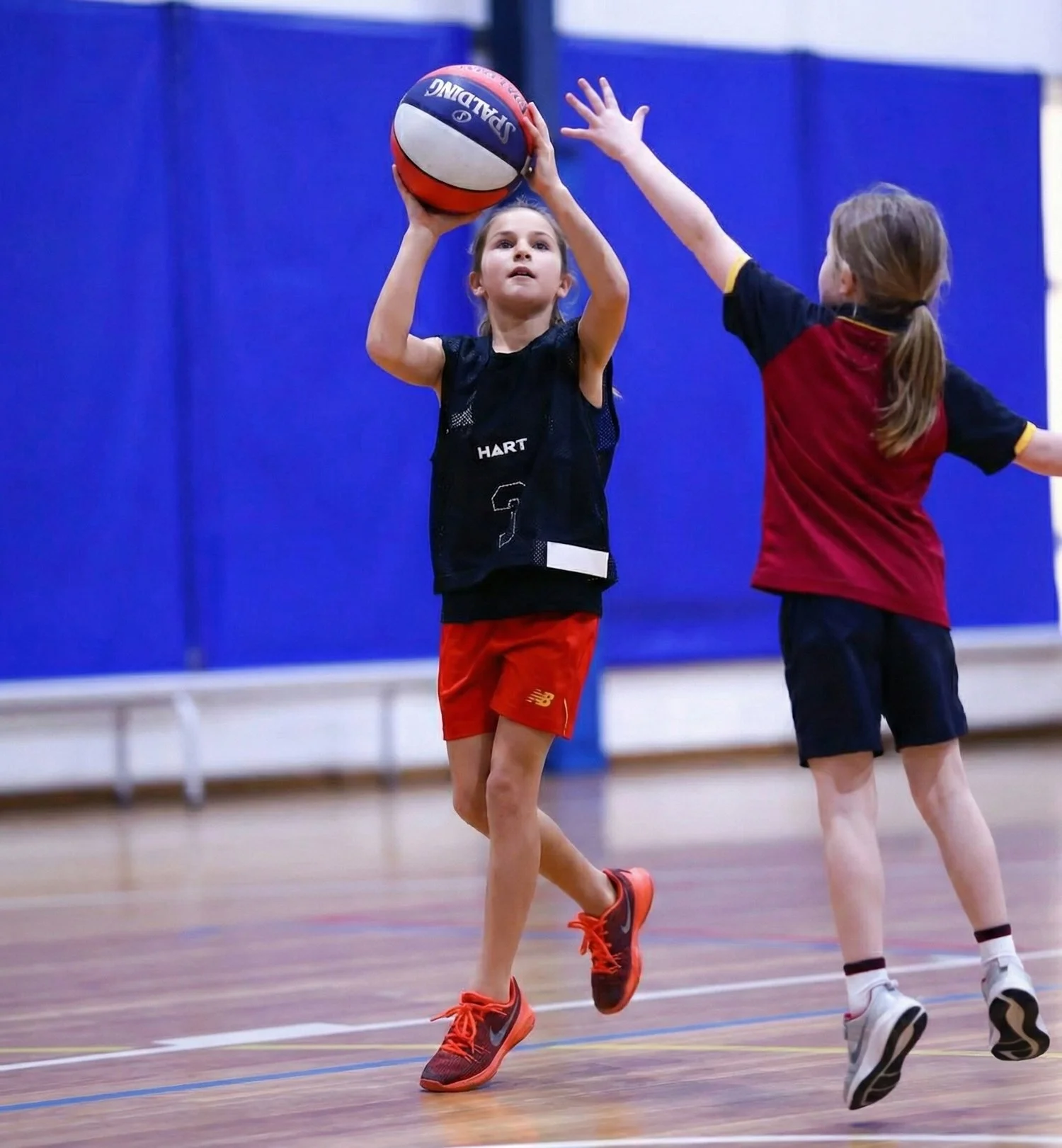 After School Basketball Training in Crows Nest | NSBA