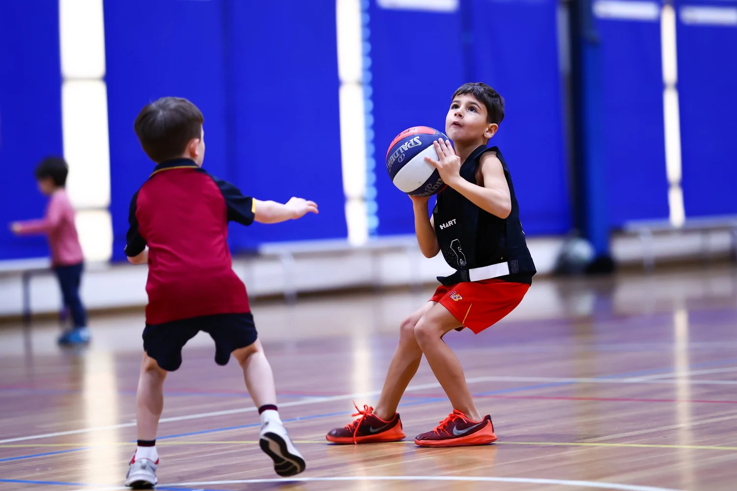 Northern Suburbs Basketball Association