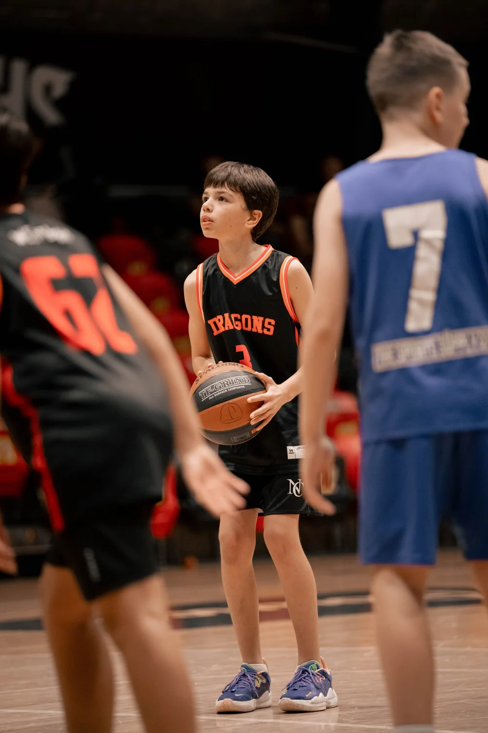 Northern Suburbs Basketball Association