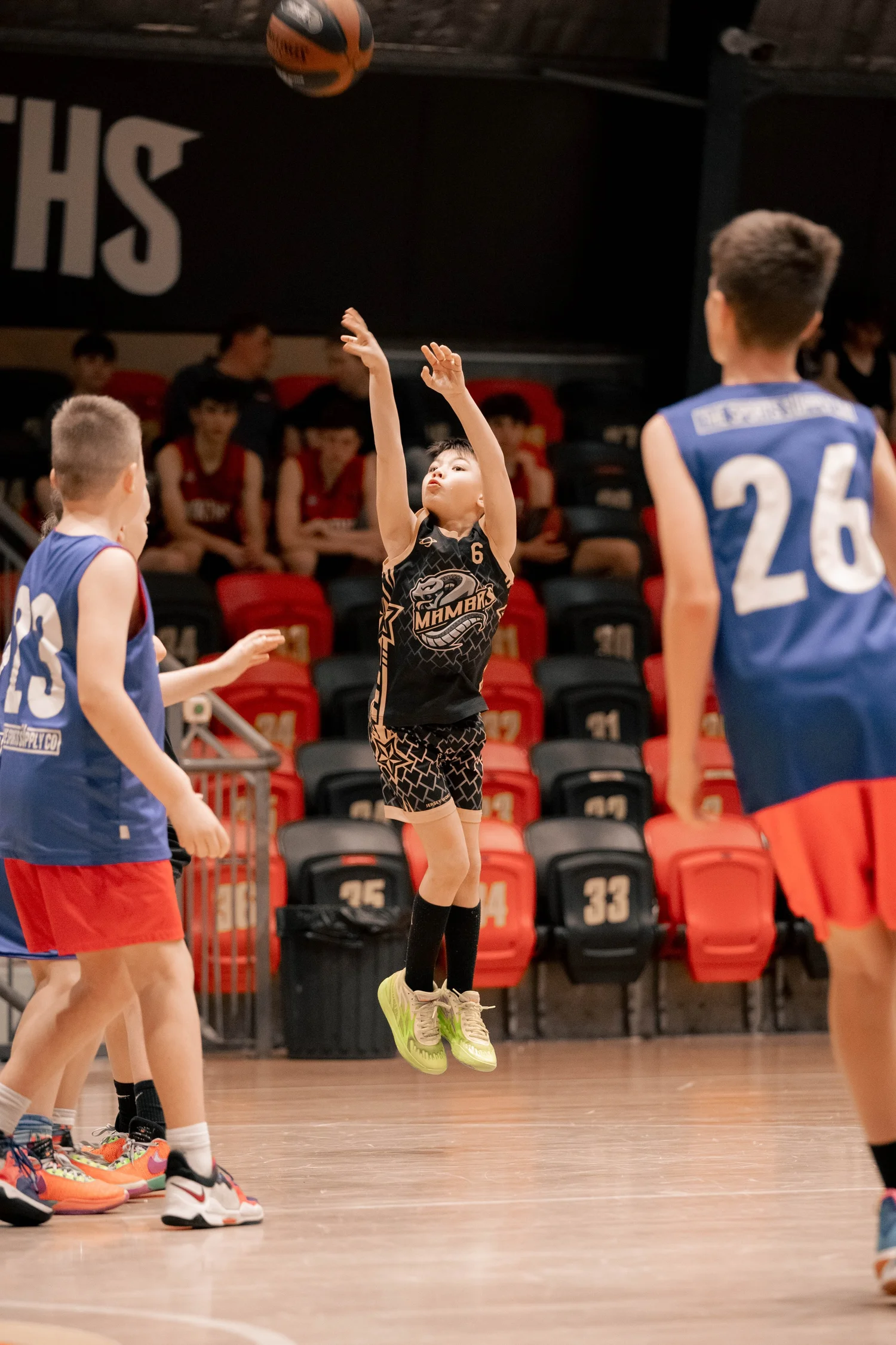 2023 MINIBALL SPRING COMPETITION FINALS — Northern Suburbs Basketball ...