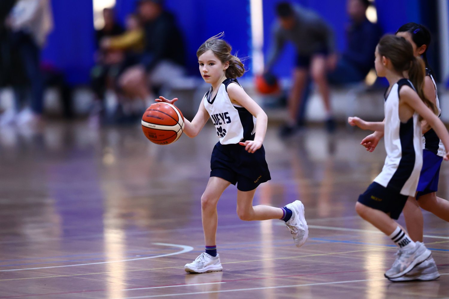 Competitions Overview