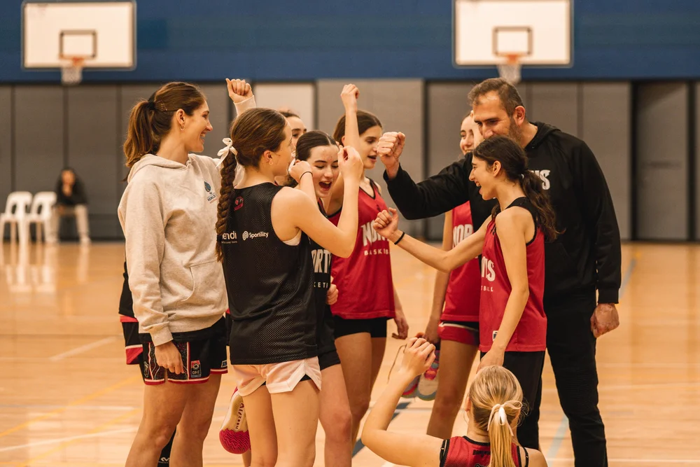 Northern Suburbs Basketball Association