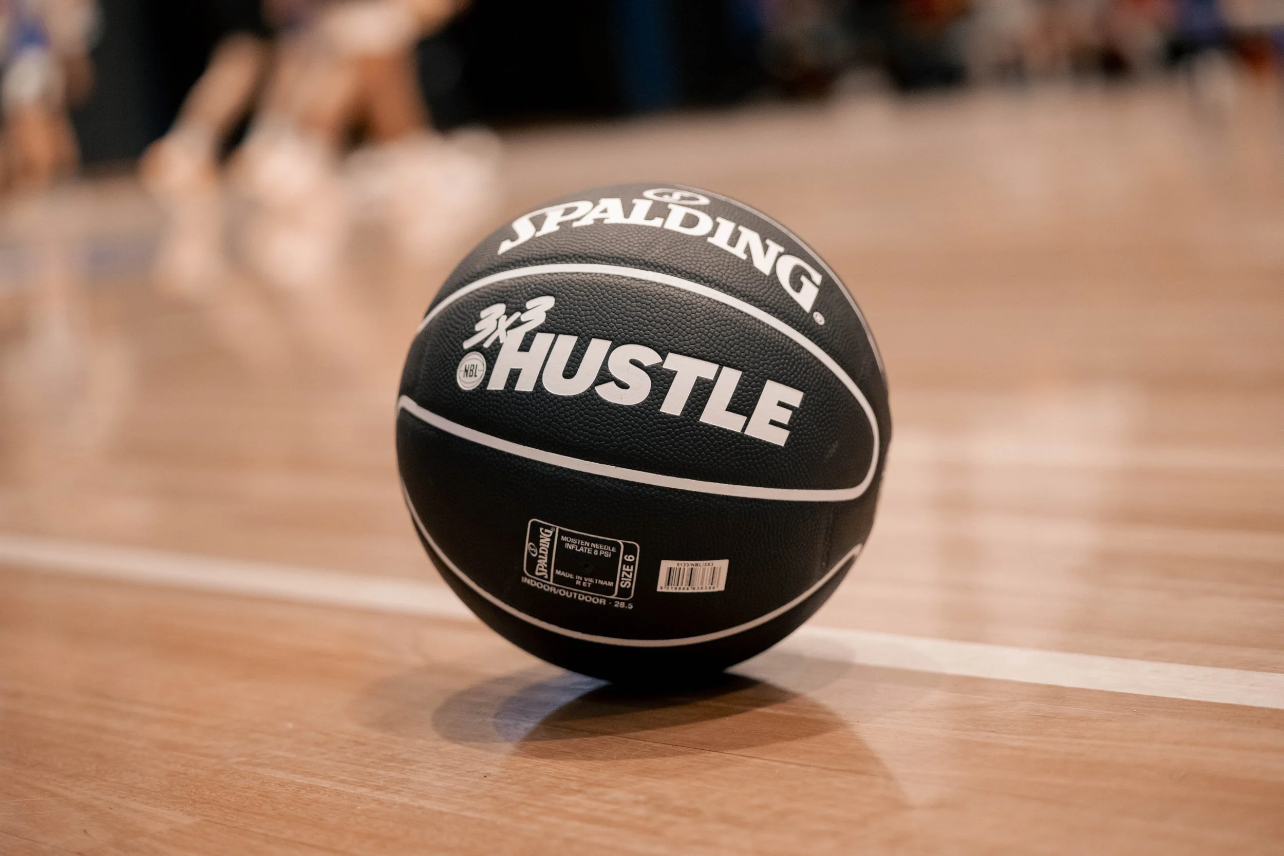 Holiday Programs — Northern Suburbs Basketball Association