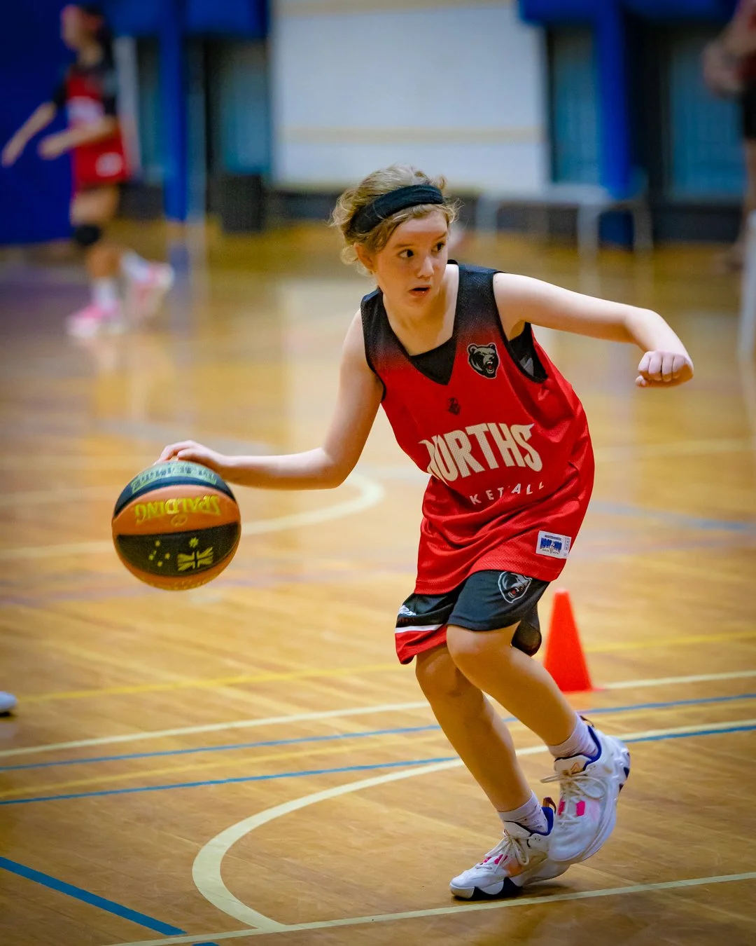 After School Programs — Northern Suburbs Basketball Association