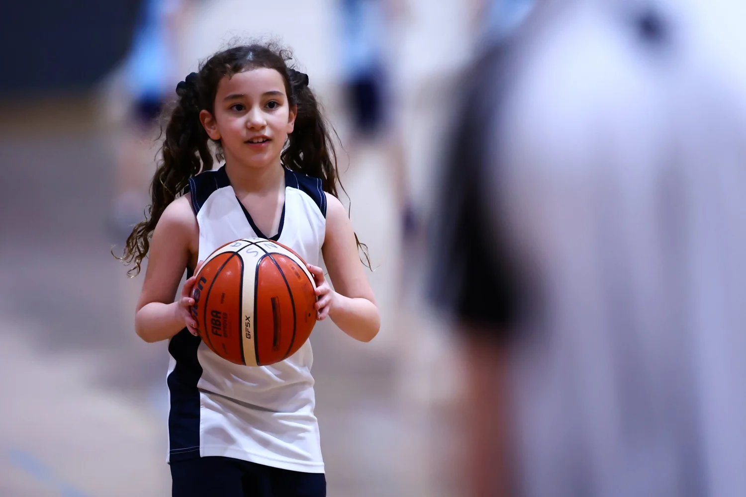 North Shore Ford Miniball