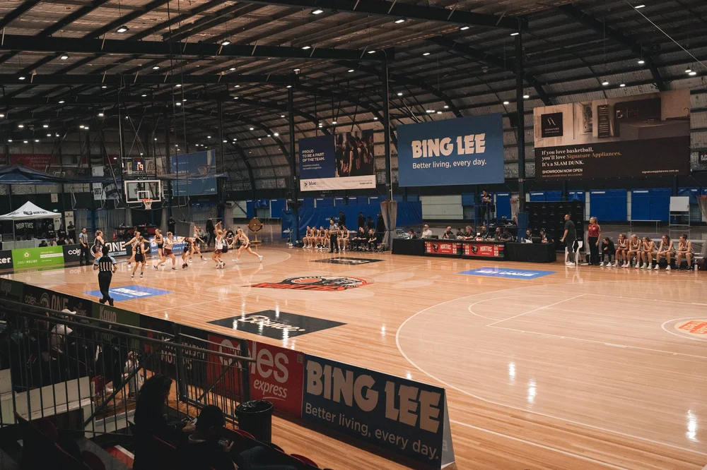 Northern Suburbs Basketball Association
