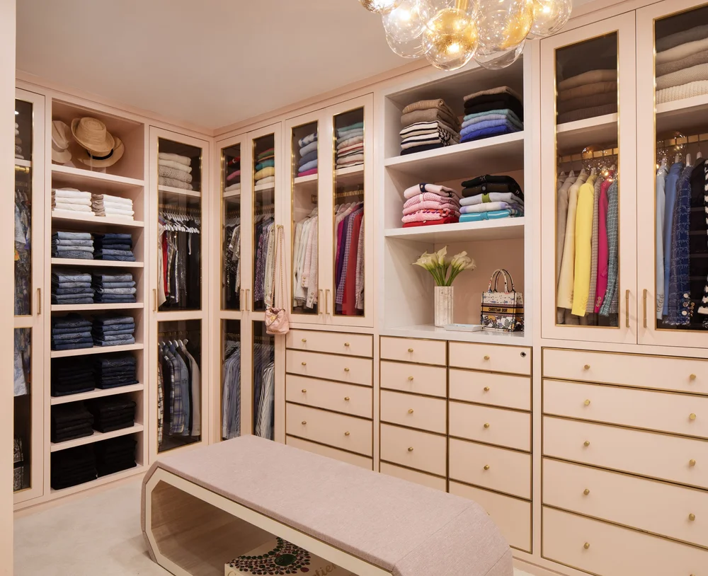 LA Closet Design