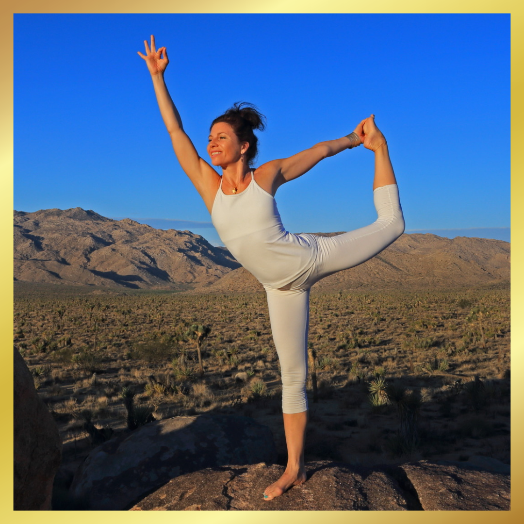 Sianna Sherman | Rasa Yoga Collective