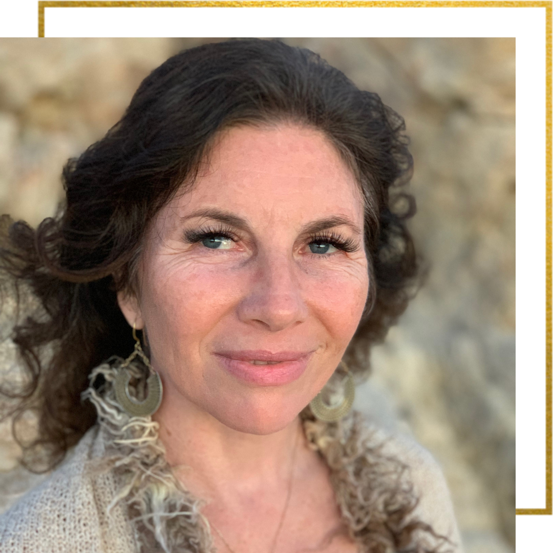 Sianna Sherman | Rasa Yoga Collective