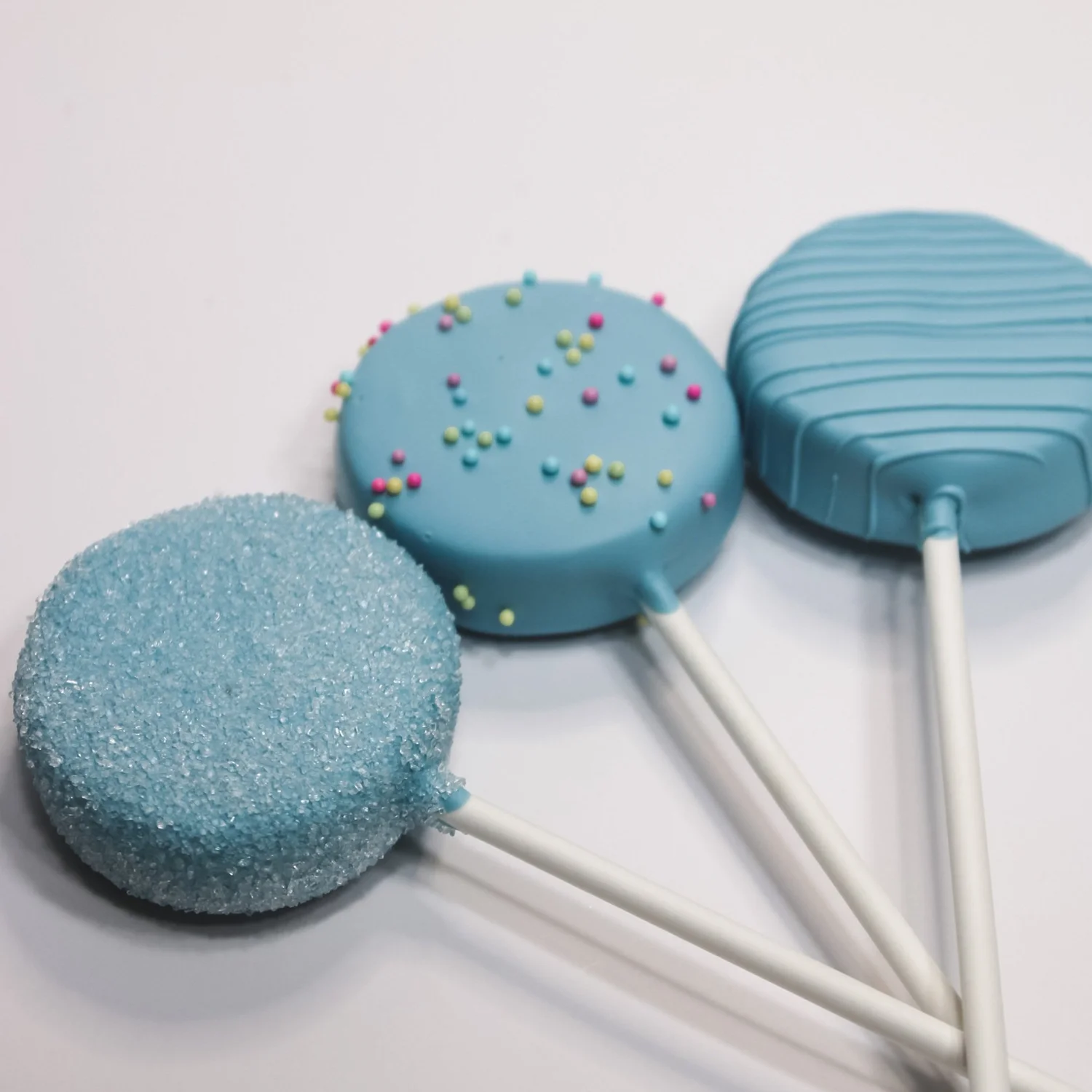 classic pops — main street sweets frisco
