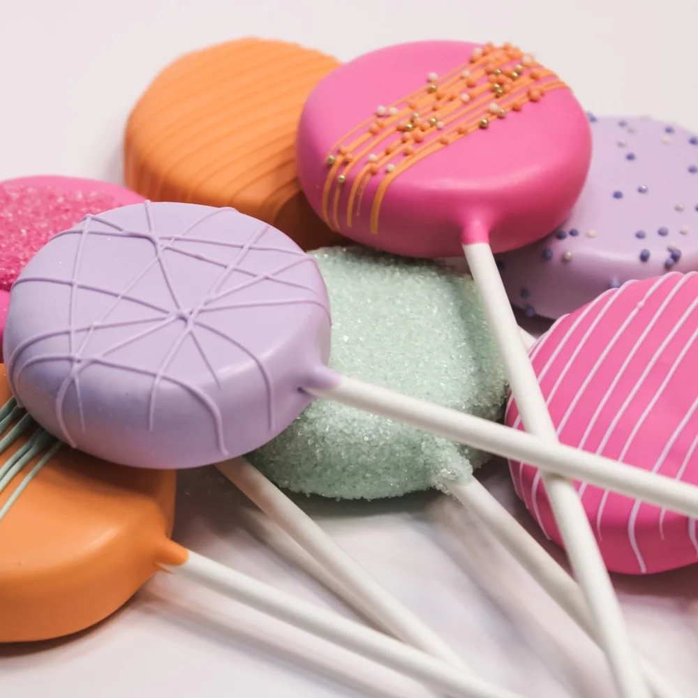 classic pops — main street sweets frisco