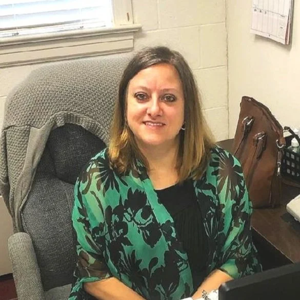 Staff — Grace Baptist Church