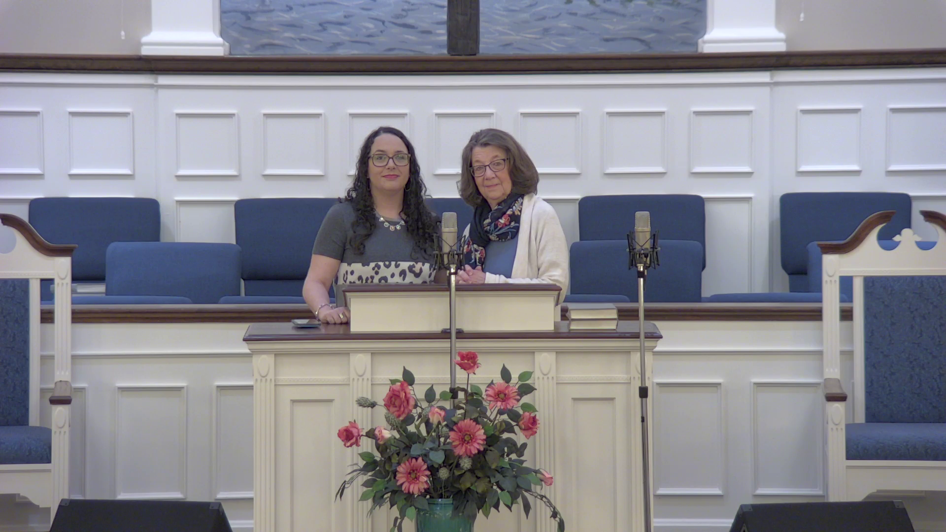 Music — Grace Baptist Church