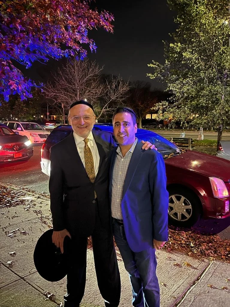 The LEV Organization