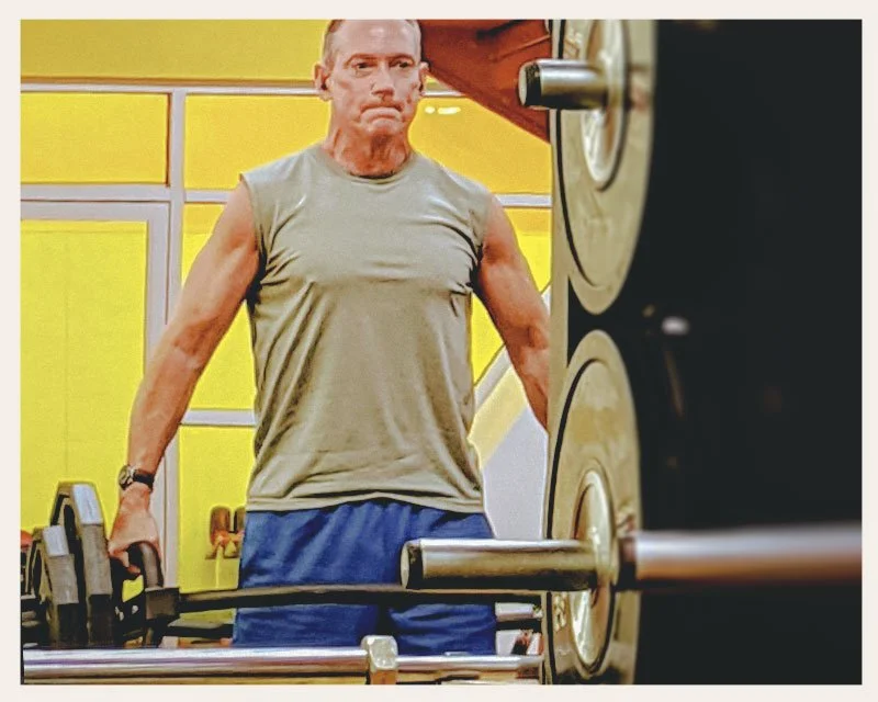 About Larry Loftis — LARRY LOFTIS